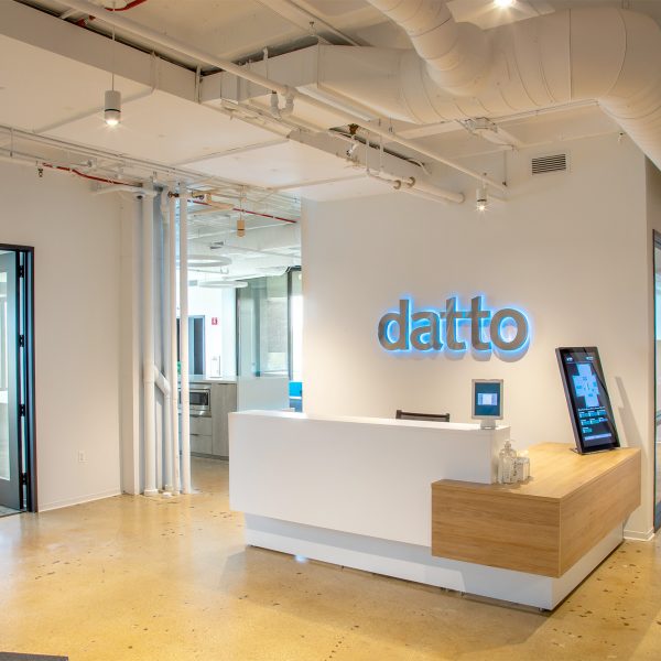 Datto – CDI Construction, INC.