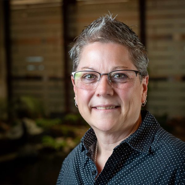 Marlene Van Kuiken – CDI Construction, INC.