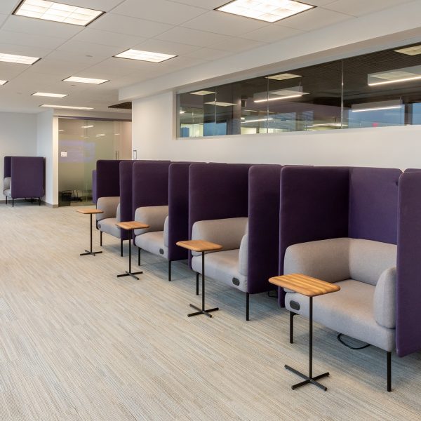 Northwestern McCormick School Of Engineering – CDI Construction, INC.