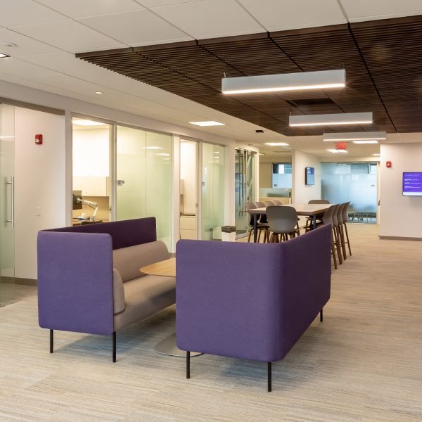 Northwestern McCormick School Of Engineering – CDI Construction, INC.