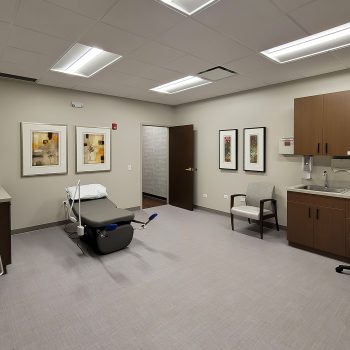 WomanCare, PC – CDI Construction, INC.