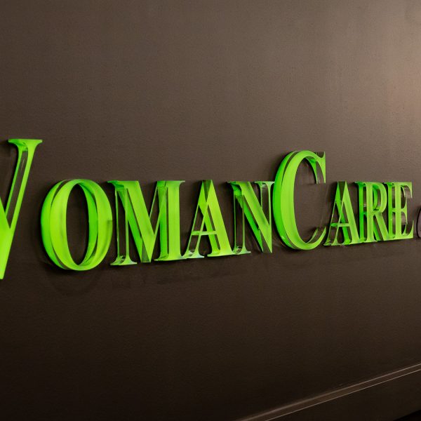 WomanCare, PC – CDI Construction, INC.